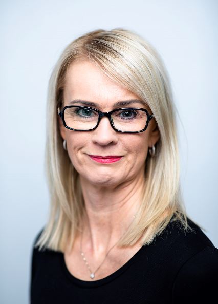 Starfsfólk – Ljósið