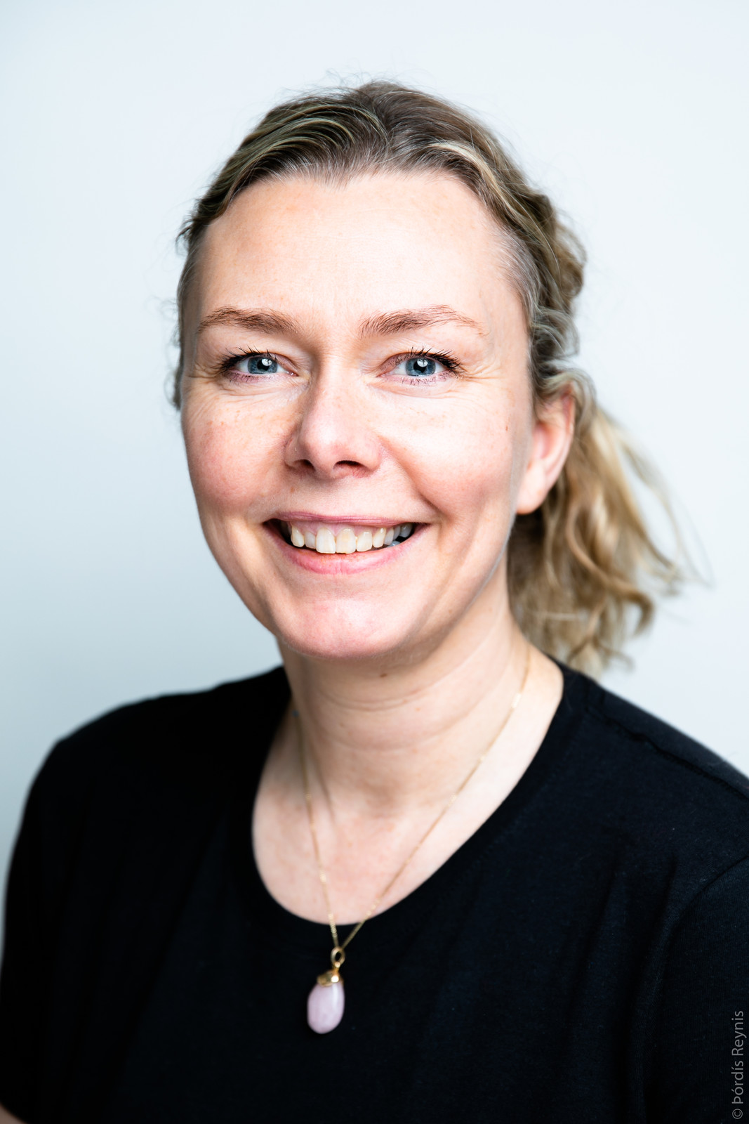 Af líkamsgerð og týpum – Ljósið