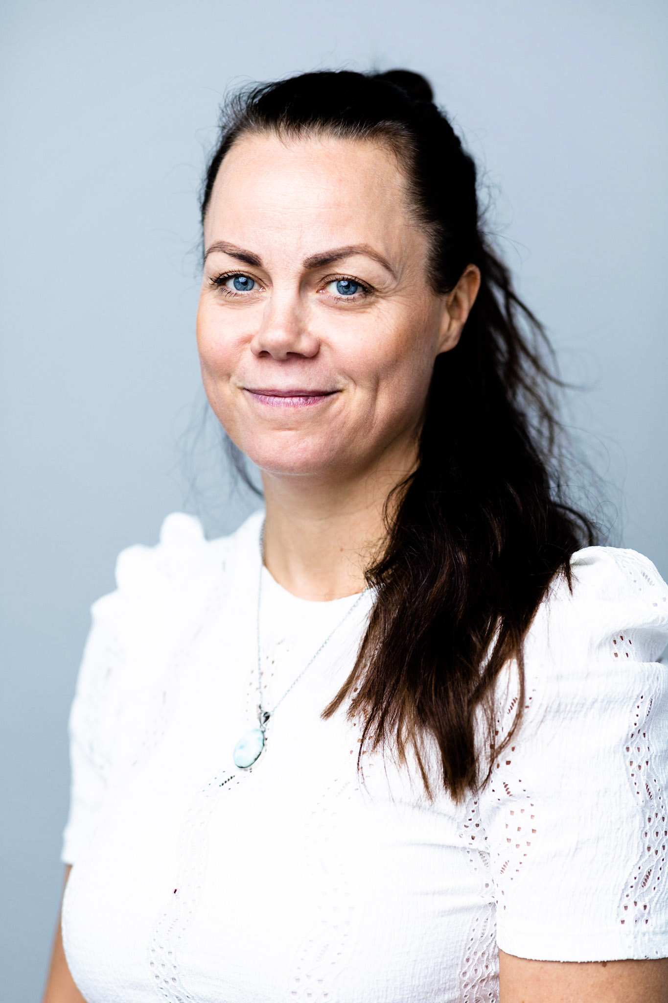 Starfsfólk – Ljósið