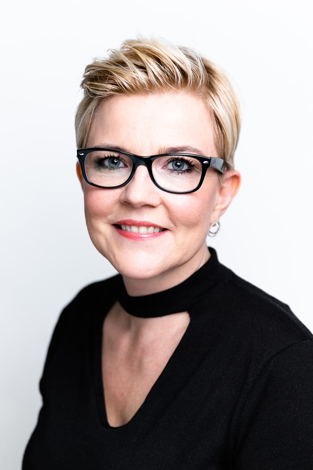 Starfsfólk – Ljósið